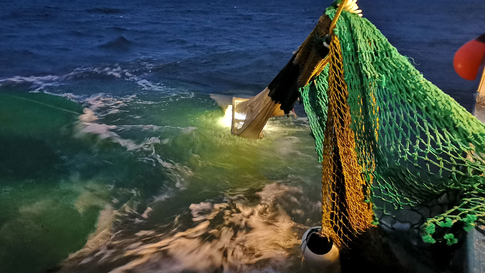 Fisheries Technology