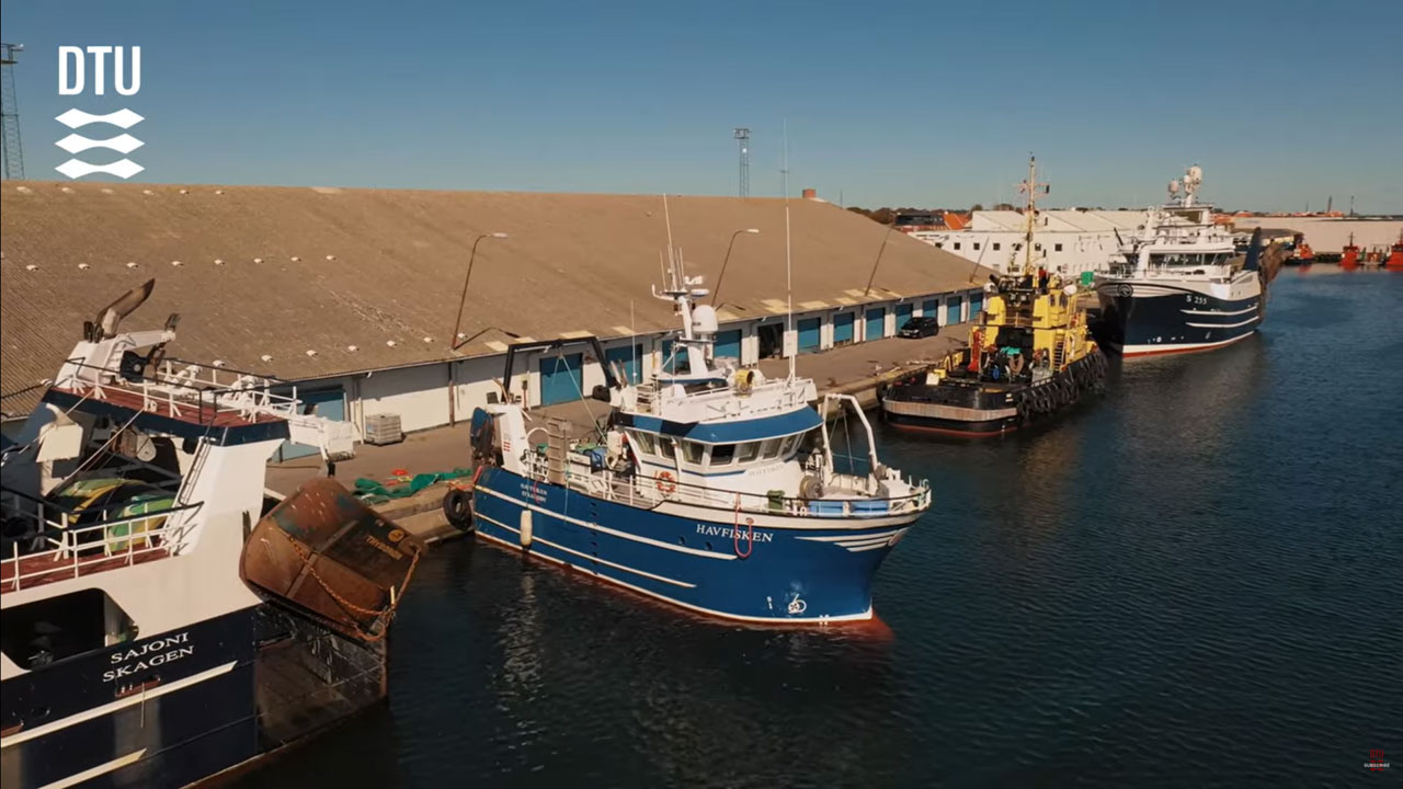 Fisheries Technology