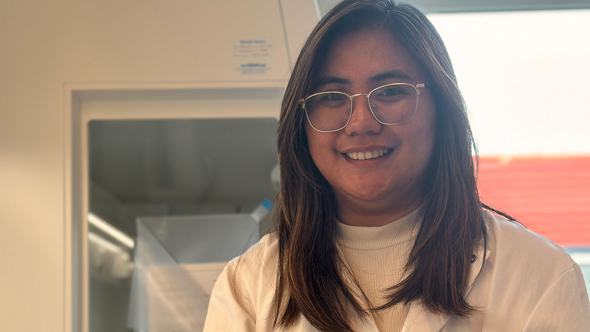 PhD students within Fish and Shellfish Diseases